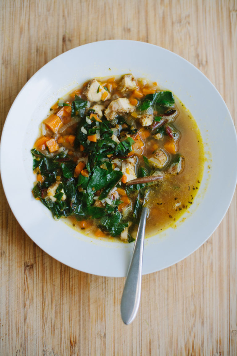 12 Natural Home Remedies for the Common Cold | Go Eat Your Bread With Joy