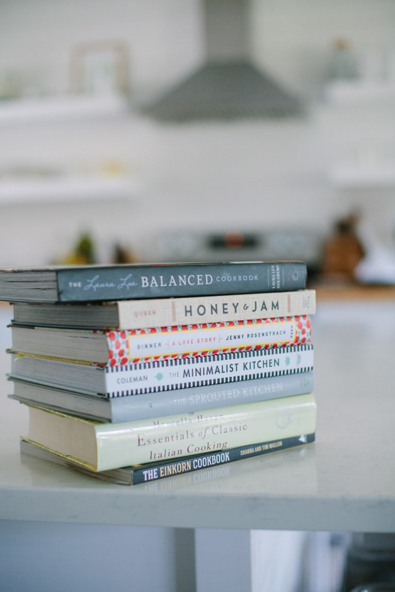 6 Cookbooks for Mother's Day (or, Cookbooks I Keep Using) | Go Eat Your ...
