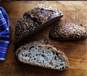 Hey, Bread Lovers: Here are 22 Sourdough Bakers to Follow on Instagram ...