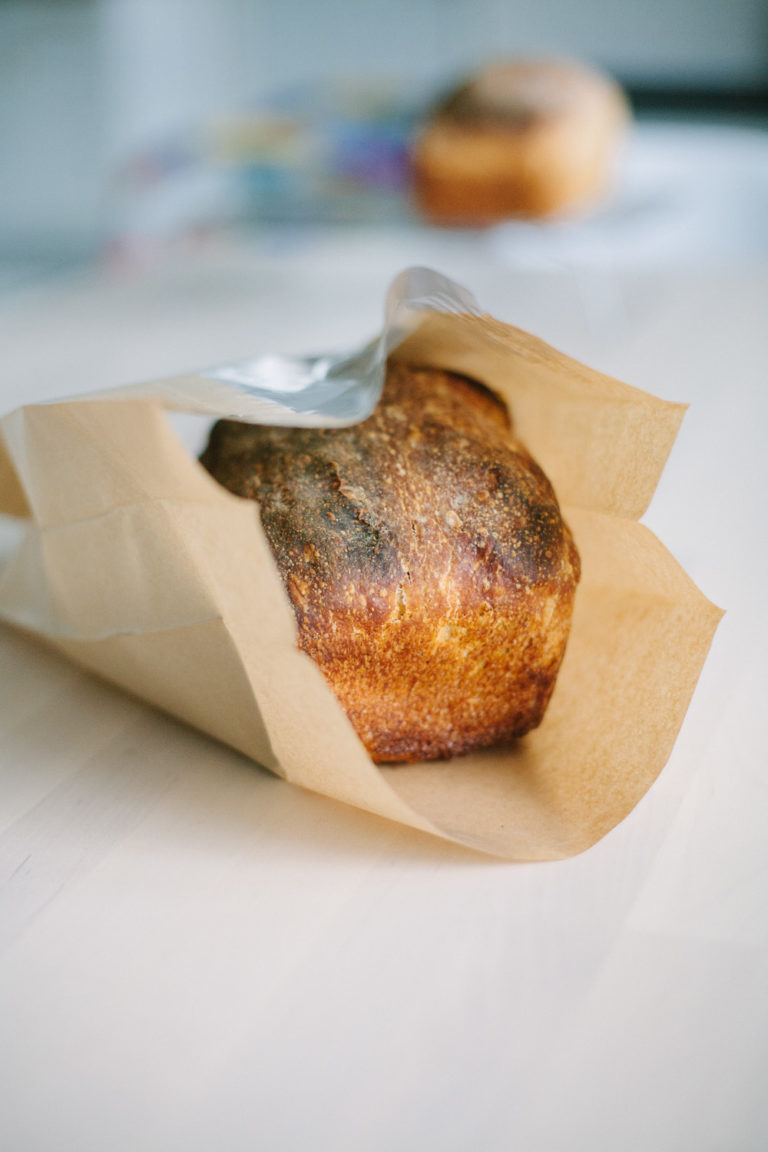 I Bought $12 Bakery Bags on Amazon, and Now I Want to Bake Bread for ...