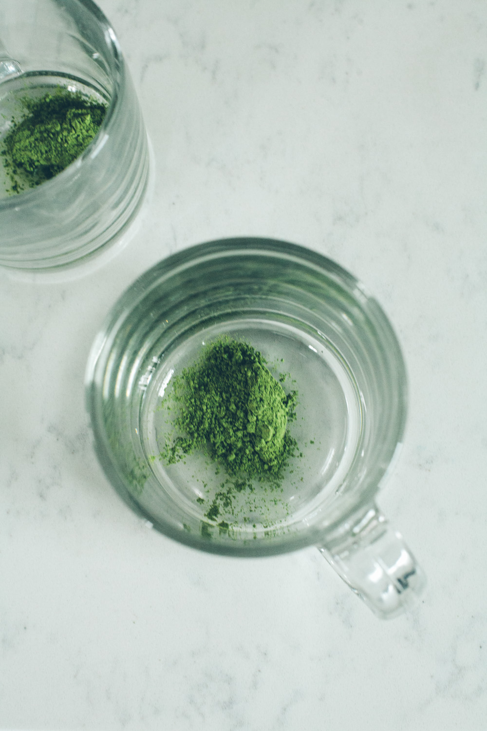 Let’s Talk about Matcha Tea Benefits | Go Eat Your Bread With Joy