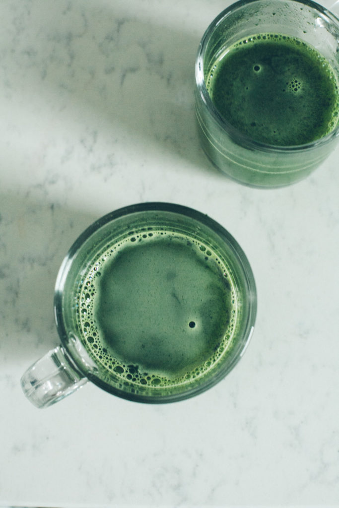 Let’s Talk about Matcha Tea Benefits | Go Eat Your Bread With Joy