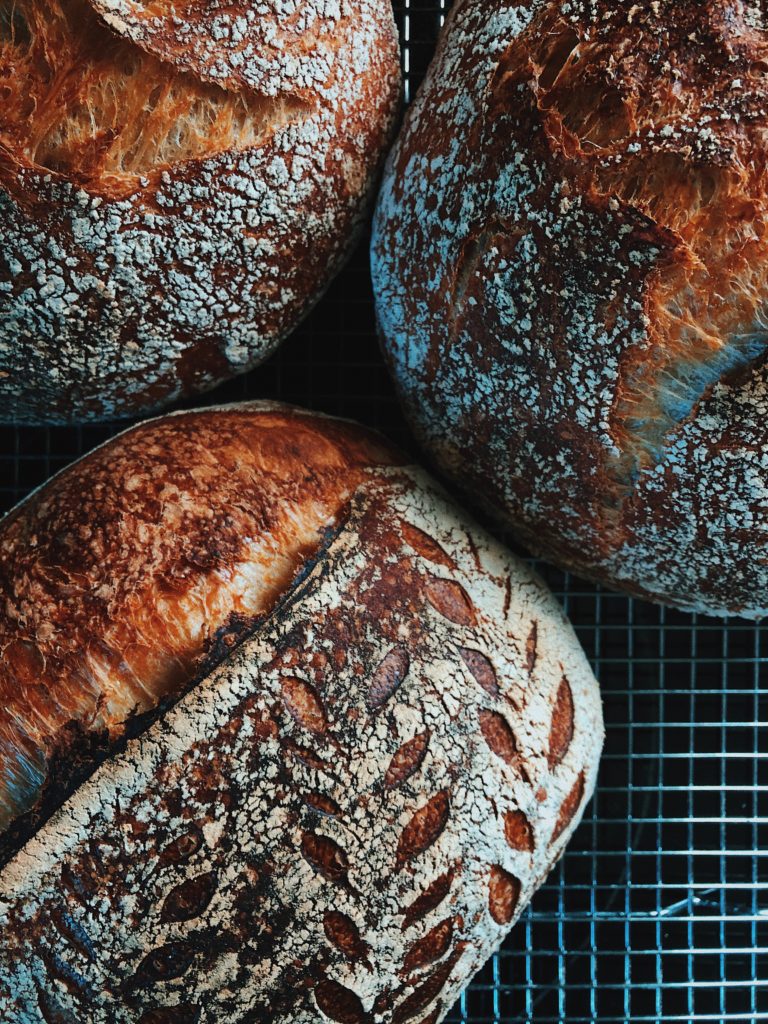 Meet Joe Gomez, Who Sells Sourdough in Nashville | Go Eat Your Bread ...