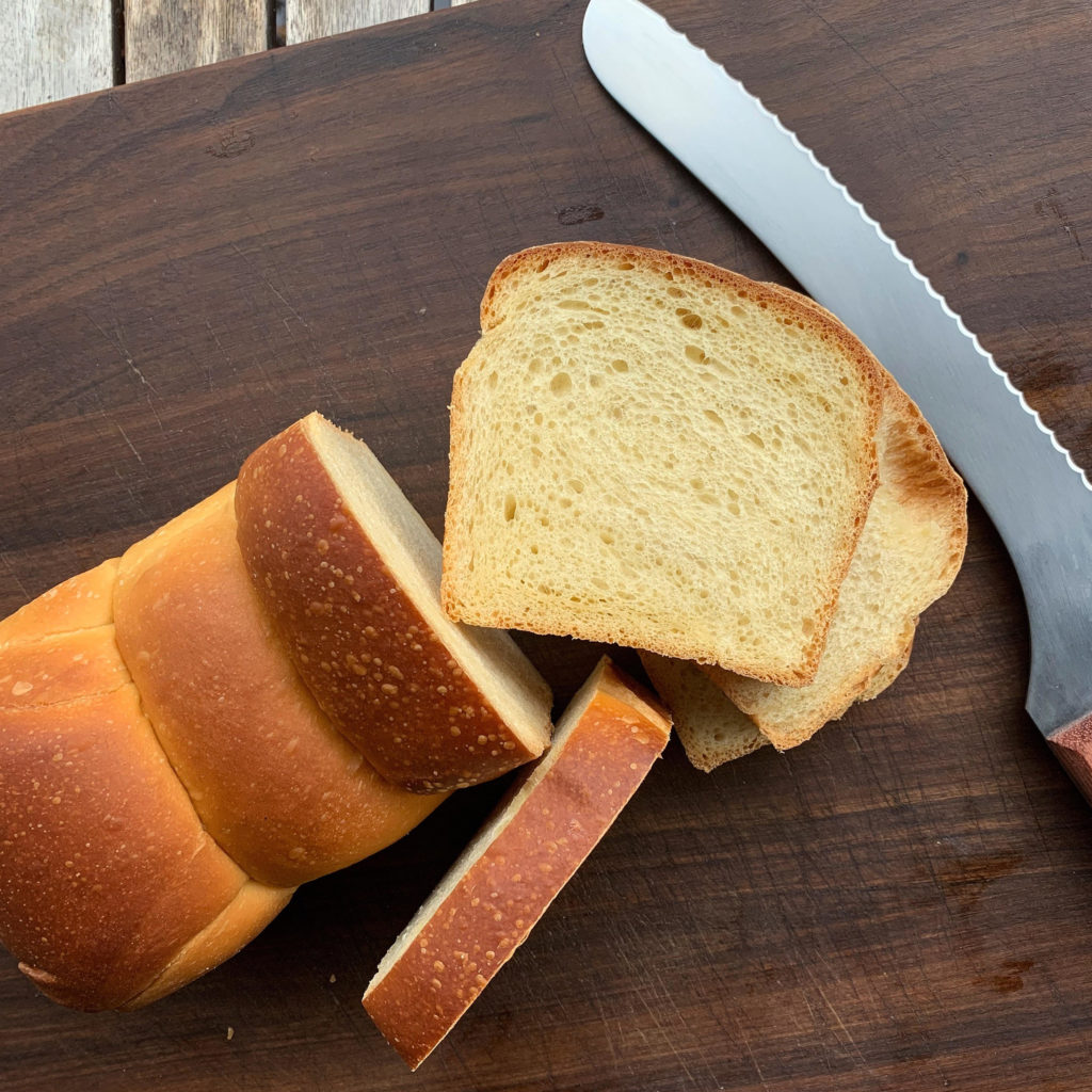 What 4 Experienced Sourdough Bakers Would Tell You | Go Eat Your Bread ...