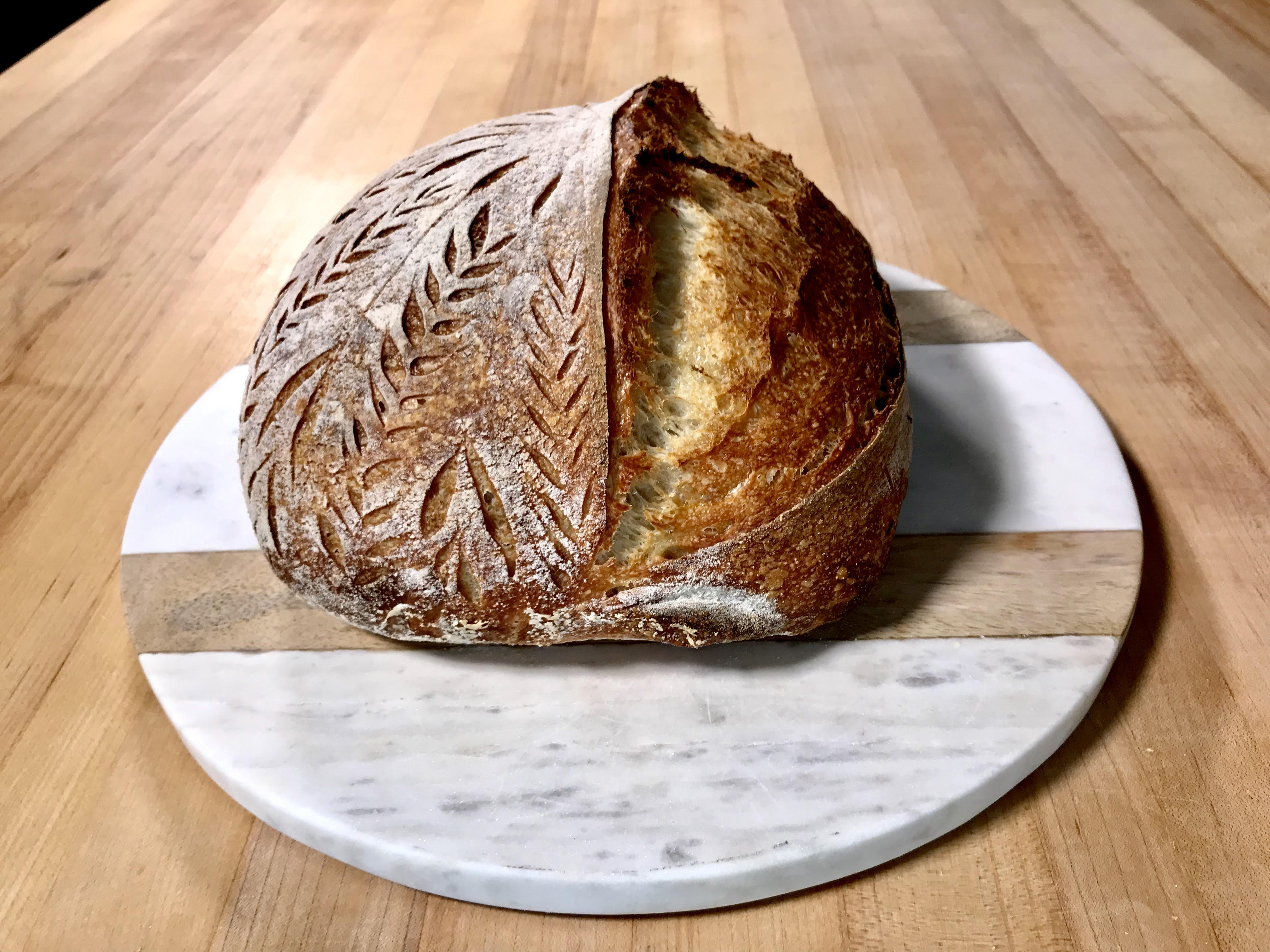 What 4 Experienced Sourdough Bakers Would Tell You | Go Eat Your Bread ...